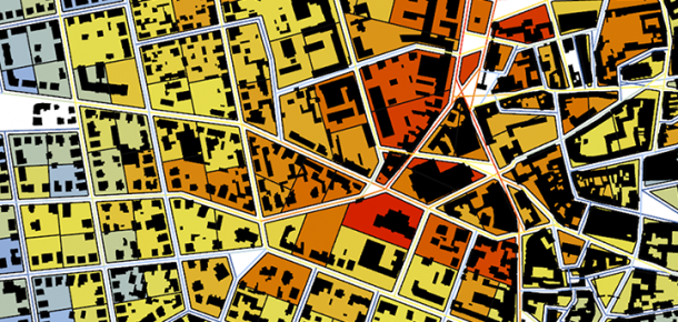 Workshop Network Analysis Based Dynamic Urban Simulation In Grasshopper Decodingspaces Toolbox