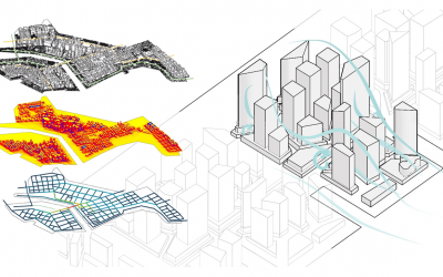 Parametric assistance for complex urban planning processes | DeCodingSpaces Toolbox